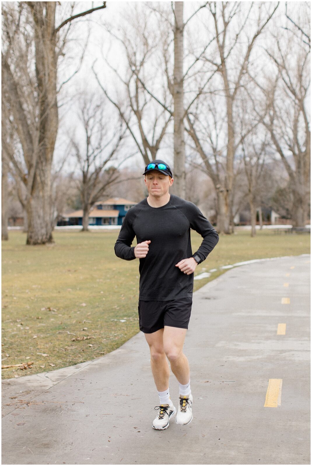 Winter Running Starter Pack: Guide for Running in 2024 ...