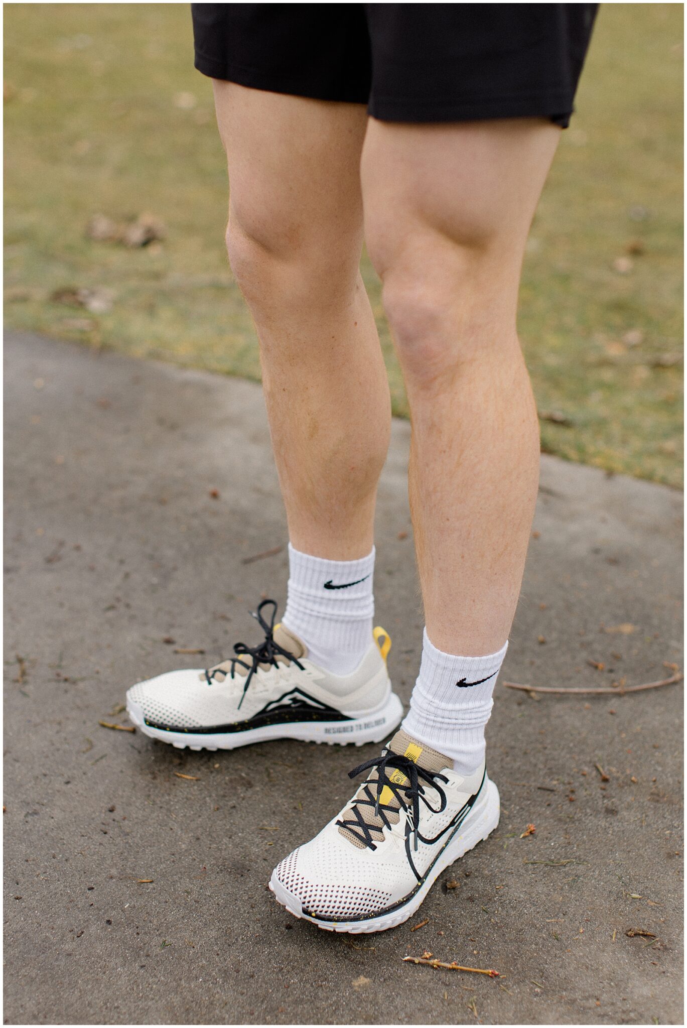 Winter Running Starter Pack: Guide for Running in 2024 ...