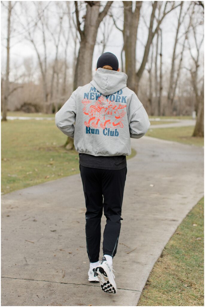 Winter Running Starter Pack: Guide for Running in 2024 ...