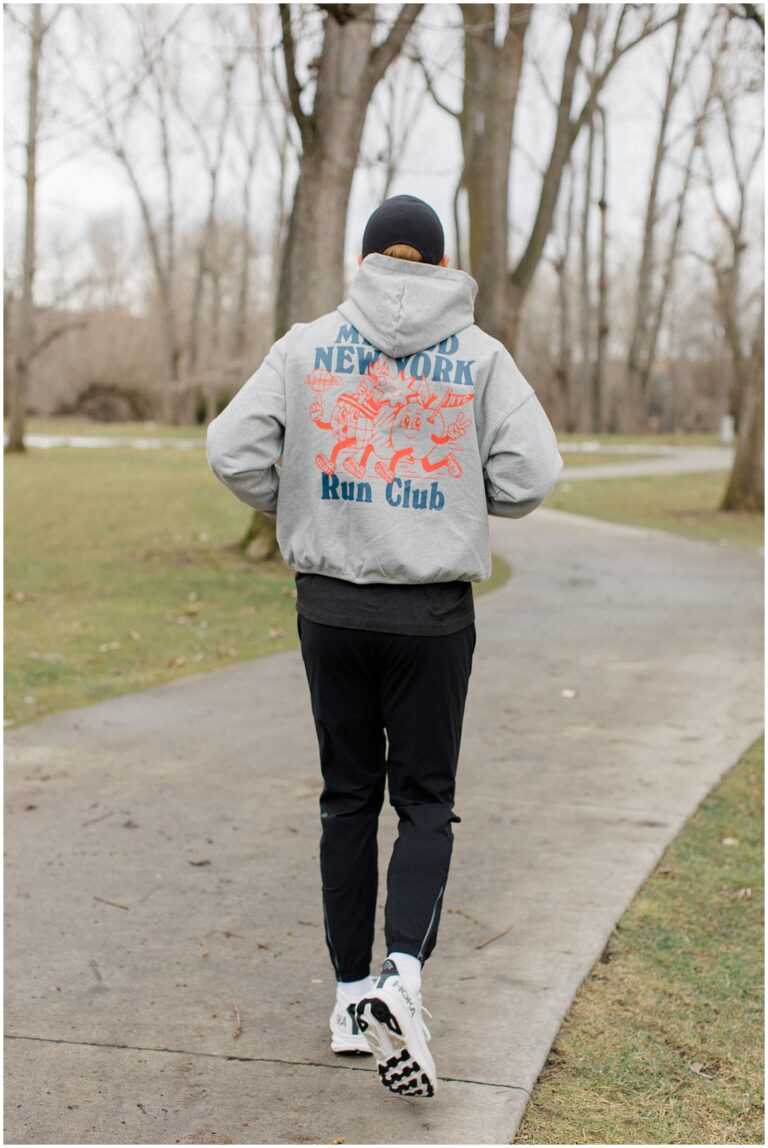 Winter Running Starter Pack: Guide for Running in 2024 ...