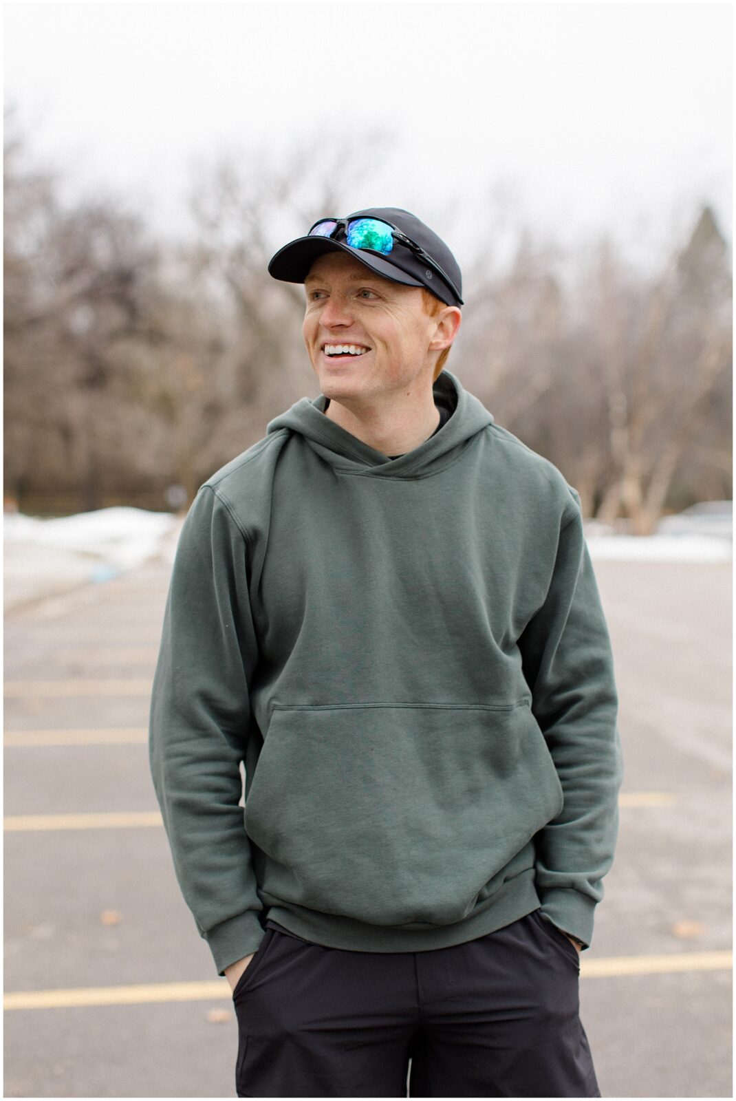 Winter Running Starter Pack: Guide for Running in 2024 ...