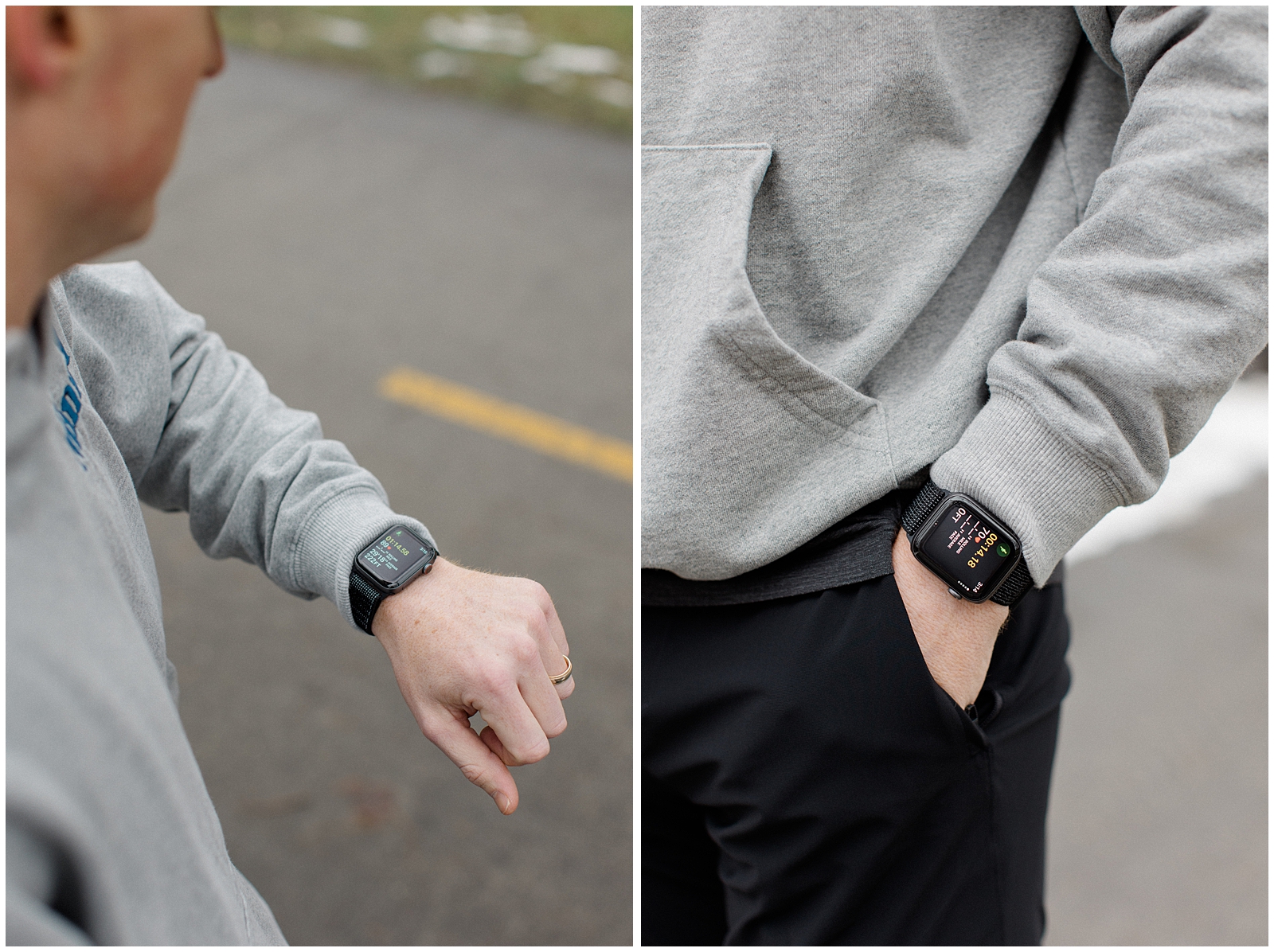 Winter Running Starter Pack: Guide for Running in 2024 ...